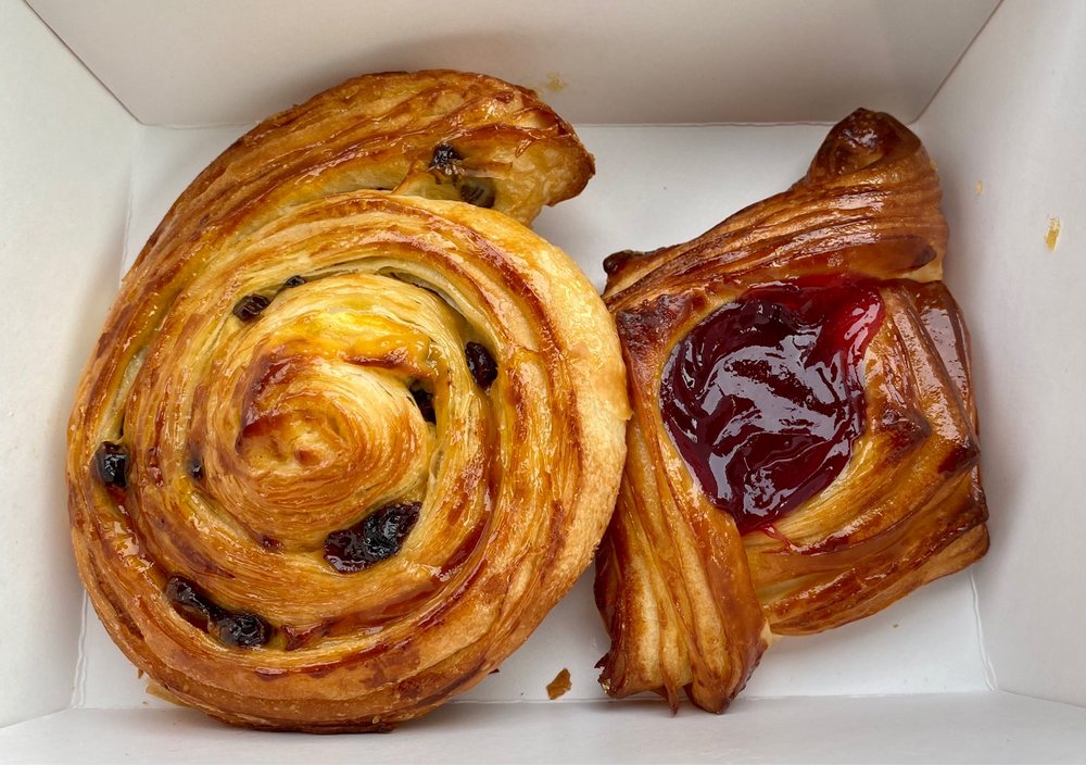 TOUBA BAKERY - 137 Photos & 117 Reviews - 11114 Evergreen Way, Everett ...