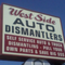 AUTOZONE AUTO PARTS - Updated January 2026 - 21 Reviews - 1150 E Tulare ...