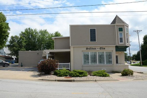 SULLIVAN-ELLIS MORTUARY - Updated October 2025 - 13 Photos - 1902 3rd ...