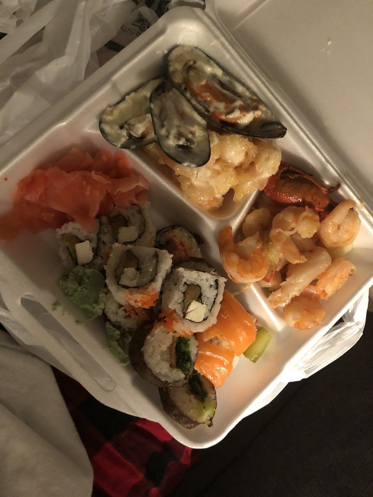 CHEF LIN’S ASIA BUFFET - 41 Photos & 97 Reviews - 1850 US Hwy 1, Vero ...