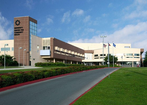 UNIVERSITY HEALTH TEXAS DIABETES INSTITUTE - Updated December 2025 - 13 ...