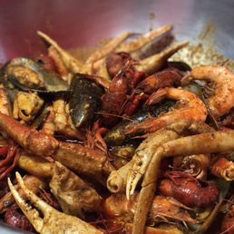 THE CRAWFISH GUY - 349 Photos & 444 Reviews - 5730 N First St, Fresno ...