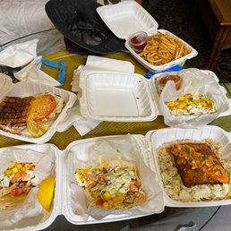COCONUT’S FISH CAFE - KAMAOLE - Updated June 2024 - 927 Photos & 1073 ...