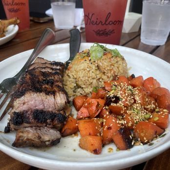 HEIRLOOM - Updated June 2025 - 3965 Photos & 2647 Reviews - 8398 N ...