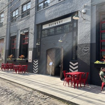 LOVE CITY BREWING COMPANY - Updated January 2025 - 440 Photos & 207 ...