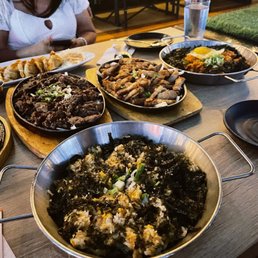 POCHA K - Updated January 2026 - 872 Photos & 369 Reviews - 39055 Cedar ...