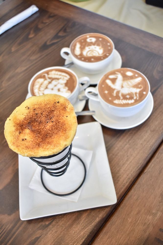 MURU CRÊPE - 316 Photos & 215 Reviews - 362 Rue Notre-Dame E, Montréal ...