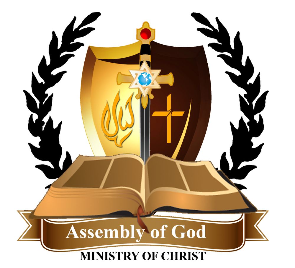 ASSEMBLY OF GOD MINISTRY OF CHRIST - Updated June 2024 - 60 Lawrence St ...