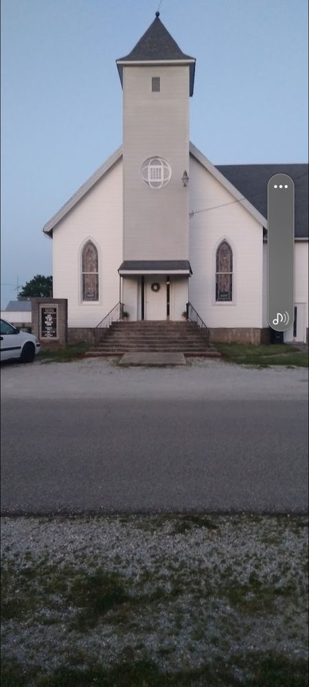 BURNEY METHODIST TABERNACLE - Updated September 2024 - 1074 S Co Rd 850 ...