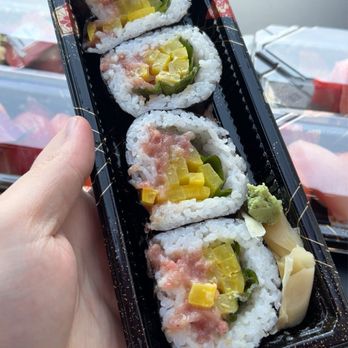 YAMA SUSHI MARKETPLACE - Updated February 2025 - 757 Photos & 455 ...