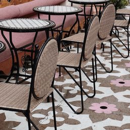 CLIO - Updated August 2025 - 723 Photos & 220 Reviews - 1202 Howard St ...