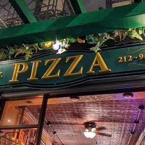 PRINCE STREET PIZZA - 4484 Photos & 4408 Reviews - Pizza - 27 Prince St ...