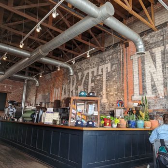 EXO ROAST CO - Updated June 2024 - 420 Photos & 313 Reviews - 403 N 6th ...