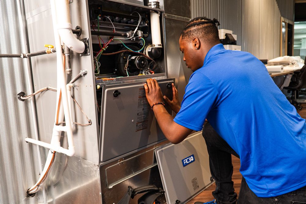 HVACDIRECT OF DAYTON - Updated March 2024 - Dayton, Ohio - Heating ...