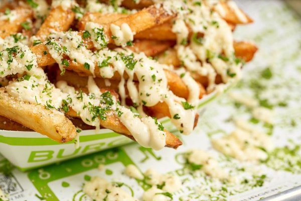 BURGERFI - Updated December 2025 - 363 Photos & 404 Reviews - 3004 Wake ...