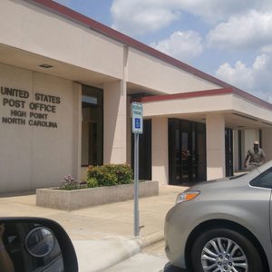 NC DMV - Updated December 2025 - 13 Reviews - 3637 N Patterson Ave ...