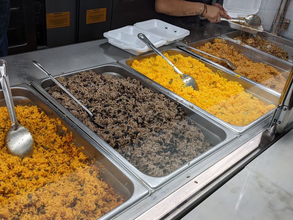 LECHONERA LATINA - 23 Photos & 18 Reviews - Puerto Rican - 1803 E ...