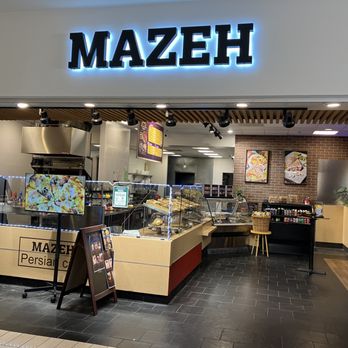MAZEH - Updated November 2025 - 41 Photos & 28 Reviews - 242 Sun Valley ...