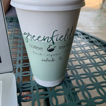 GREENFIELD COFFEE COCKTAILS BARRELS BREW - Updated October 2024 - 53 ...