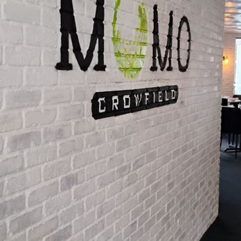 MOMO CROWFIELD - Updated January 2026 - 38 Photos & 18 Reviews - 300 ...