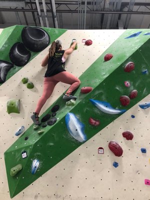 CLIMB MURFREESBORO - Updated April 2026 - 11 Photos & 16 Reviews - 1660 ...