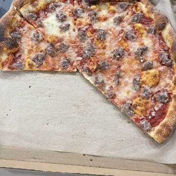 PIZZERIA RUBY - Updated September 2024 - 217 Photos & 274 Reviews ...