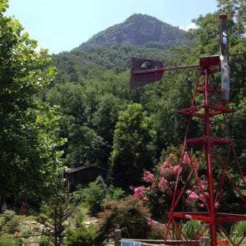 CHIMNEY ROCK MINI GOLF ADVENTURE - Updated August 2025 - 83 Photos ...