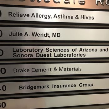 SONORA QUEST LABORATORIES - Updated December 2025 - 47 Reviews - 21803 ...