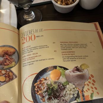 DON CEVICHE EAST VILLAGE - Updated June 2025 - 51 Photos & 30 Reviews ...