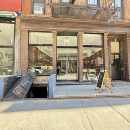 CERES - Updated July 2025 - 139 Photos & 73 Reviews - 164 Mott St, New ...