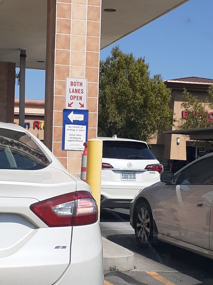 WALGREENS - 29 Photos & 87 Reviews - 6865 W Tropicana Ave, Las Vegas ...