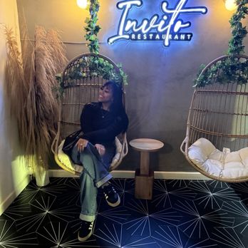 INVITO RESTAURANT - Updated September 2025 - 184 Photos & 53 Reviews ...