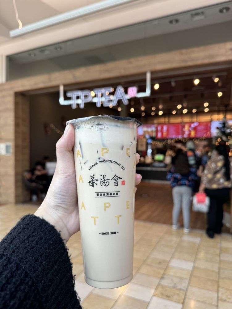 TP TEA - Updated December 2025 - 436 Photos & 261 Reviews - 925 Blossom ...