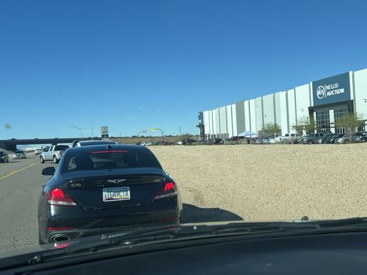 NELLIS AUCTION - Updated October 2024 - 10 Reviews - 8928 E Ray Rd ...