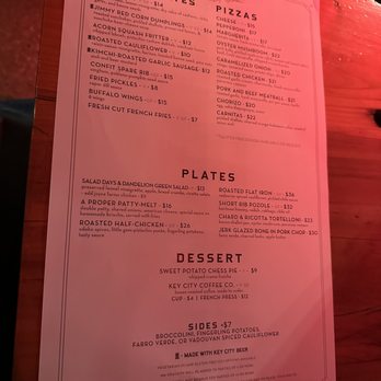 KEY CITY BREWERY & EATERY - Updated June 2024 - 225 Photos & 169 ...