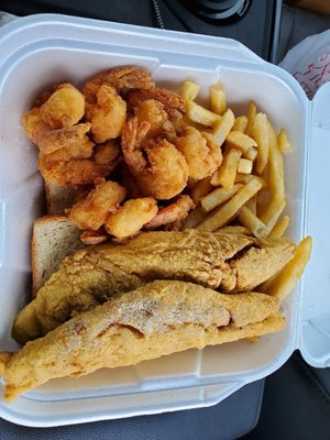 SNAPPERS FISH & CHICKEN - 41 Photos & 42 Reviews - 5330 NW 17th Ave ...