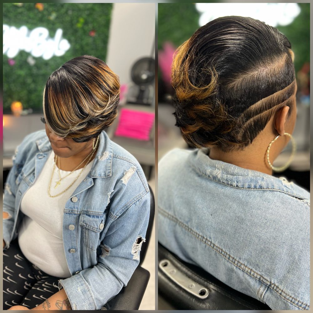 THEE ROYALE HAIR EXPERIENCE - Updated January 2026 - Request an ...