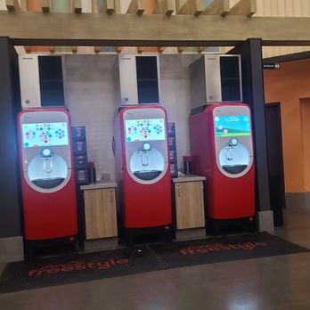 TEMEKU CINEMAS - Updated December 2025 - 189 Photos & 291 Reviews ...