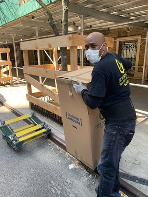 OZ MOVING & STORAGE - Updated December 2025 - 216 Photos & 739 Reviews ...