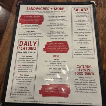 MILL CITY PUBLIC HOUSE - Updated October 2025 - 129 Photos & 106 ...