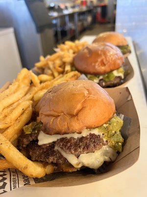 STACKERS BURGER - Updated November 2024 - 54 Photos & 49 Reviews - 3107 ...