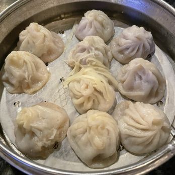 DUMPLING INN - Updated June 2025 - 4384 Photos & 3440 Reviews - 4625 ...