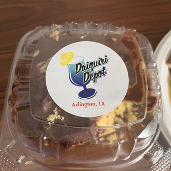 DAIQUIRI DEPOT - Updated August 2025 - 227 Photos & 217 Reviews - 2544 ...