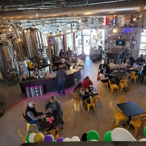 BANDERA BREWERY - 66 Photos & 35 Reviews - 3540 State Hwy 16 S, Bandera ...