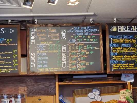 SAN FRANCISCO BAKERY & CAFÉ - 151 Photos & 422 Reviews - 2900 W ...