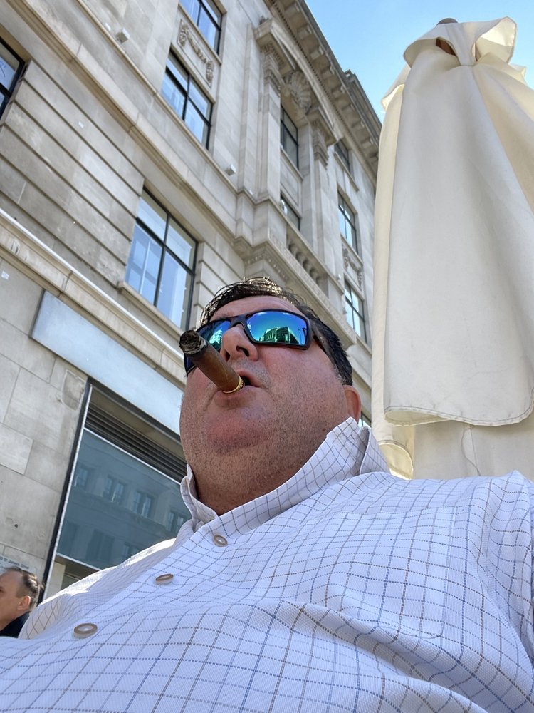 DAVIDOFF OF LONDON - Updated July 2024 - 23 Photos & 22 Reviews - 35 St ...