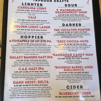 SAVAGE CRAFT ALE WORKS - Updated December 2025 - 258 Photos & 160 ...