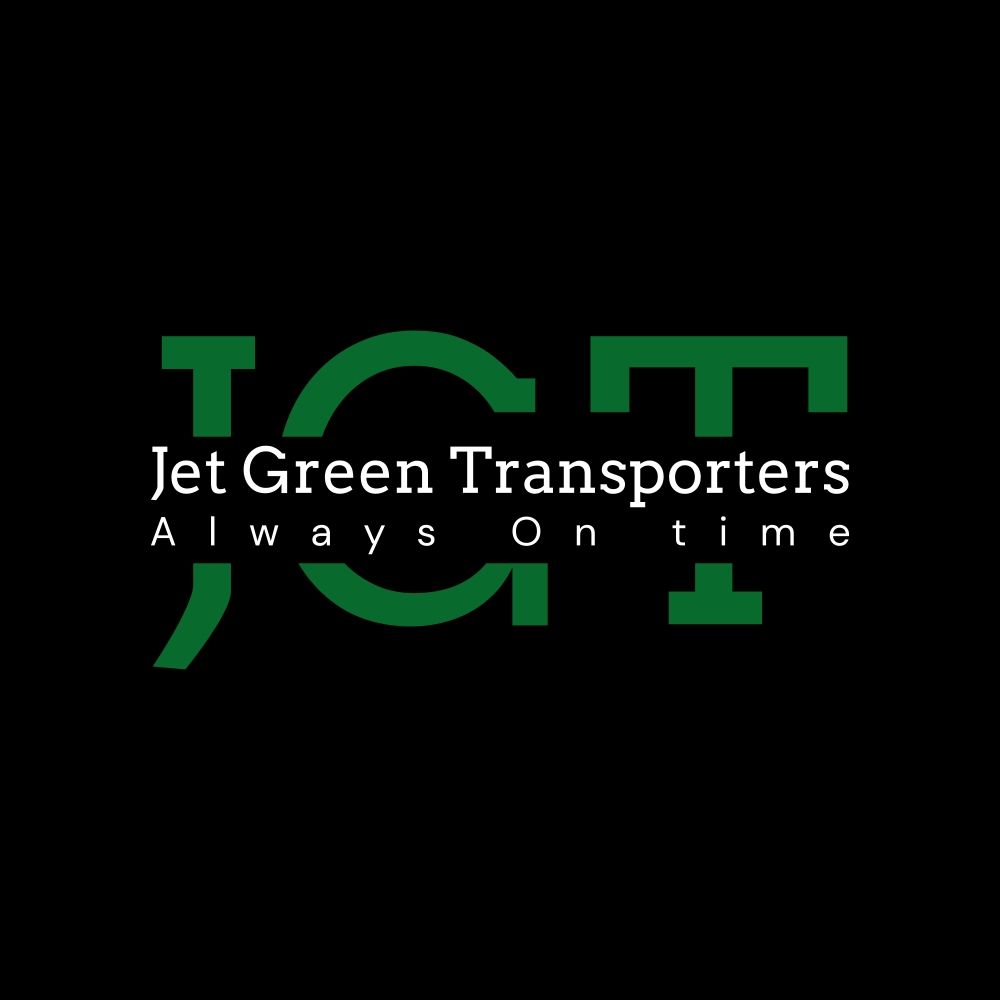 JET GREEN TRANSPORTERS - Updated June 2025 - Dover, Delaware - Couriers ...