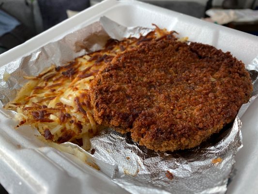 EASY EGG CAFE - 263 Photos & 301 Reviews - 41967 50th St W, Quartz Hill ...