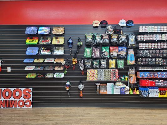 VAPE WORLD & TOBACCO - Updated November 2025 - 13 Photos - 5150 ...